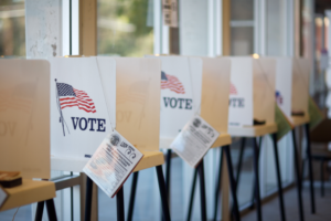 Why Providing Time Off to Vote Is Important