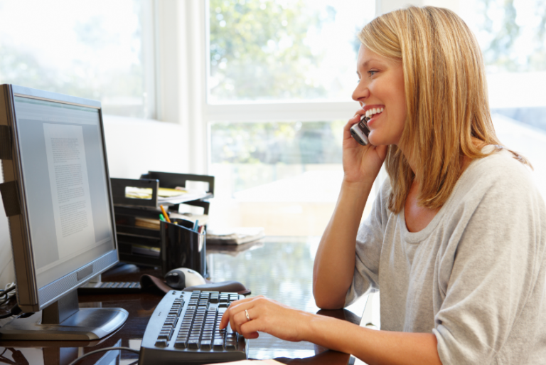 Work from Home: Treat It As Normal, and Everyone Benefits