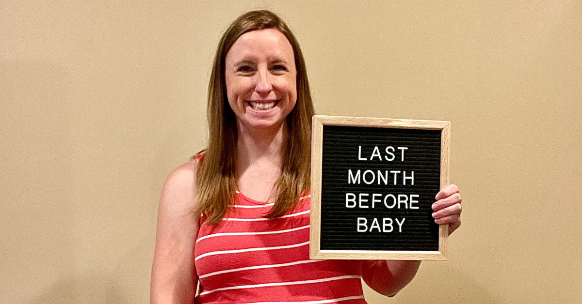 Preparing for Baby 2: What’s Really Important